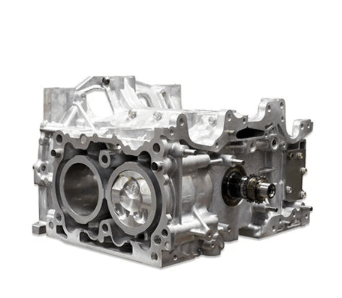 Engine Blocks & Cylinder Heads