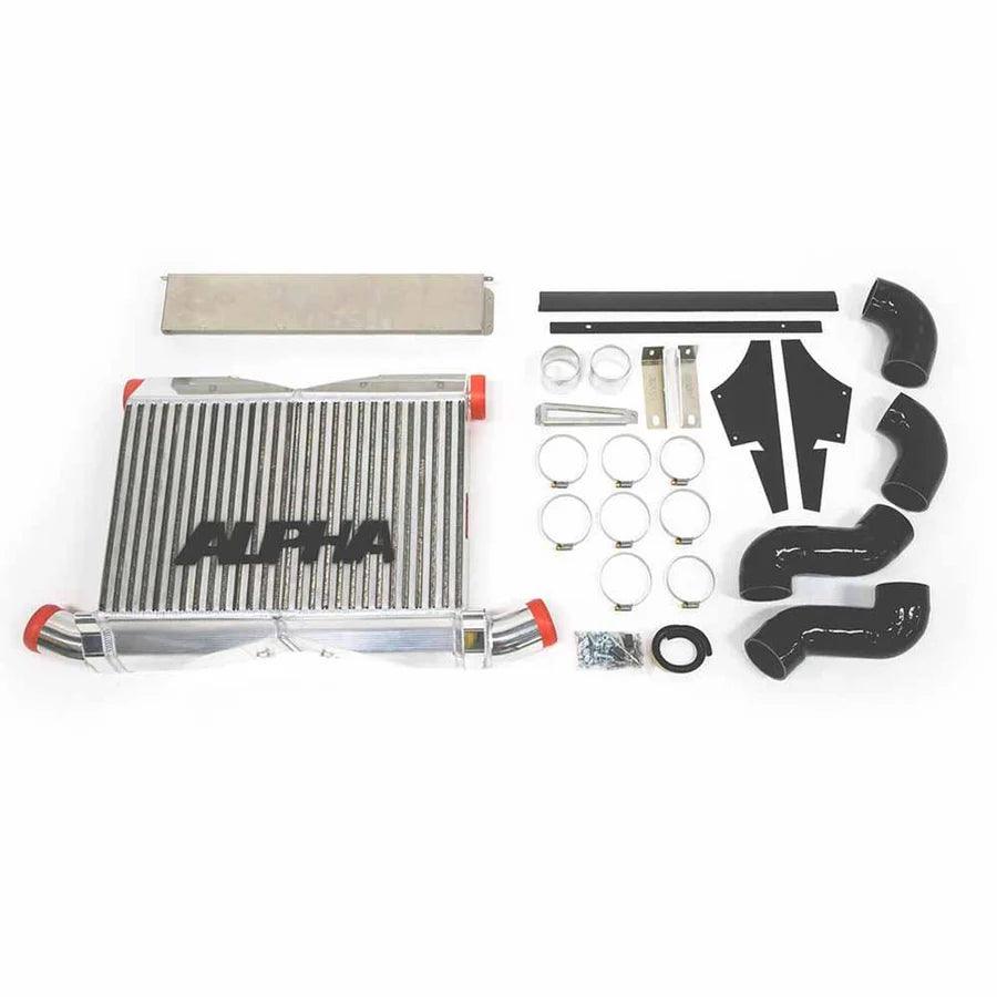 Intercoolers – Revline Performance