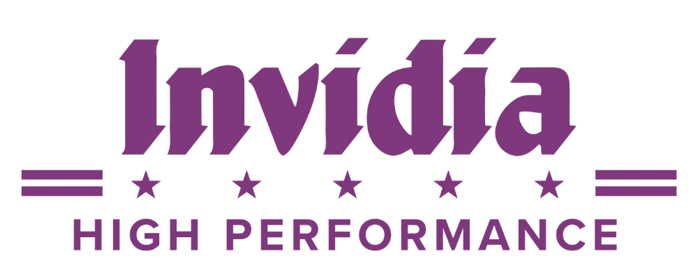 Invidia – Revline Performance