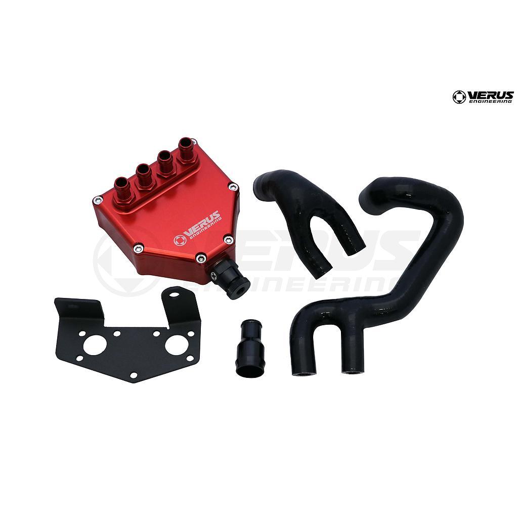 PerformPerformance Parts Collection | Revline – Intakes, Exhausts ...