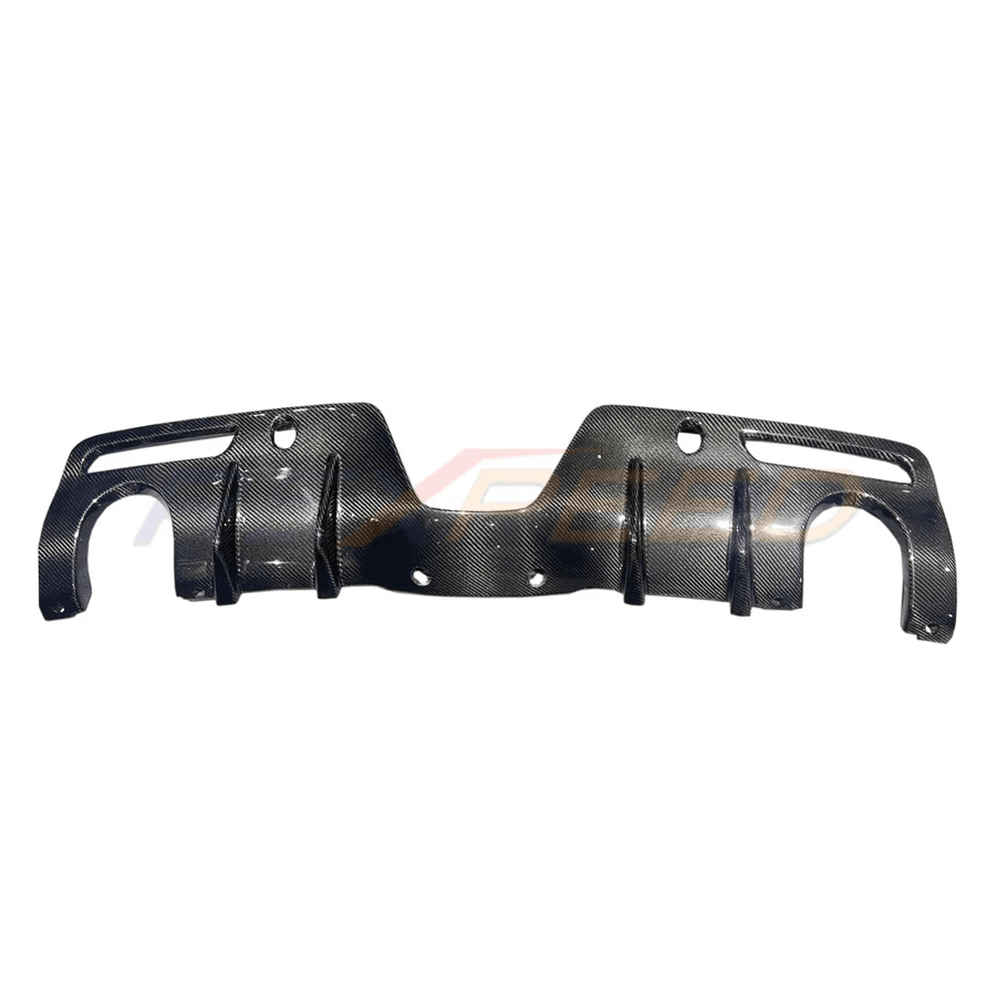 Rear Diffusers & Spats | Revline – Carbon Fiber & Aero Styling Upgrades
