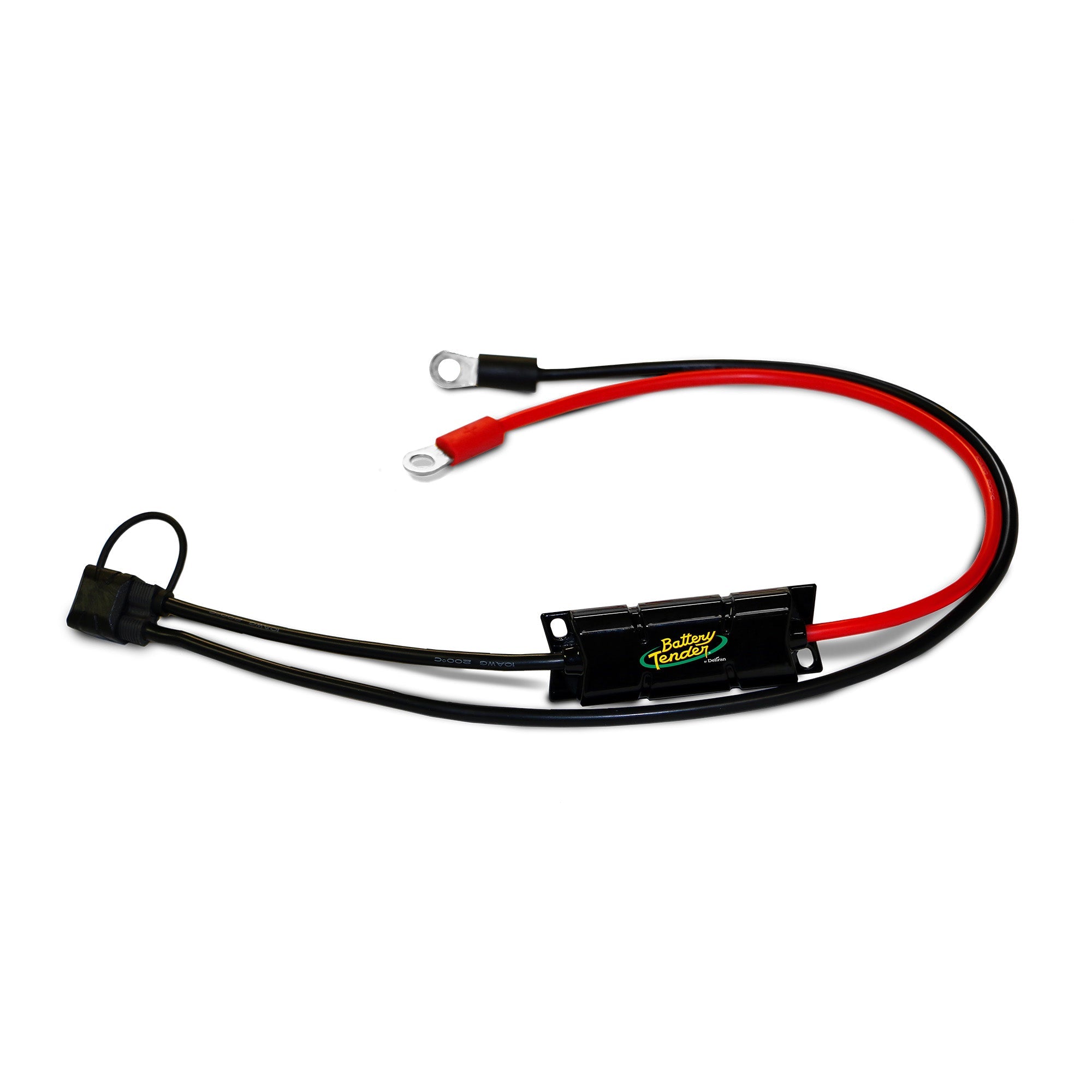 Battery Tender® Ring Terminal Jump Starter Accessory Cable - Battery ...