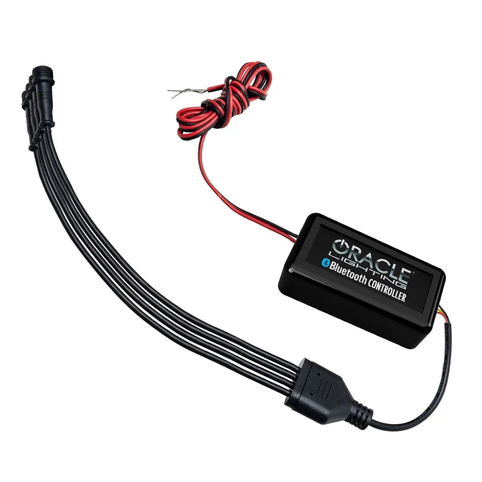 ORACLE Lighting LED Illuminated Wheel Rings - Dynamic ColorSHIFT