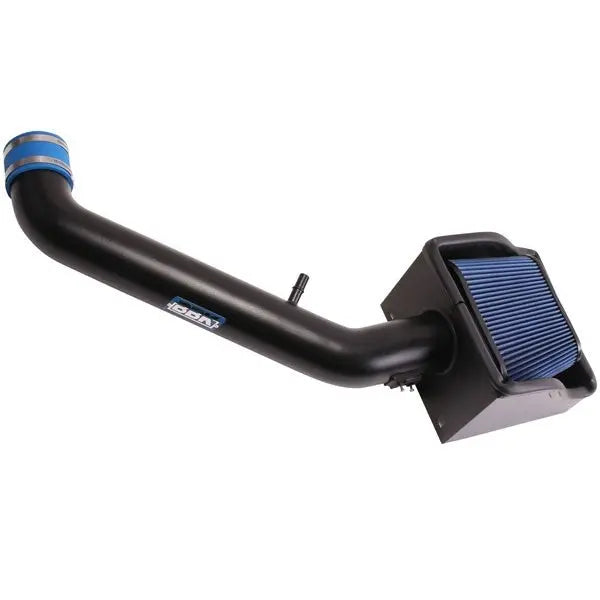 Ford F150 Raptor 6.2 Cold Air Intake Kit Blackout 10-14 – Revline ...