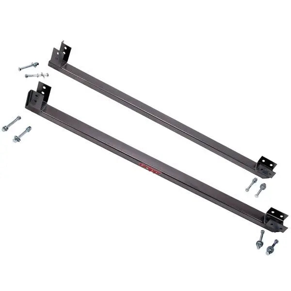 Ford Mustang Subframe Connectors 79-93 - BBK Performance