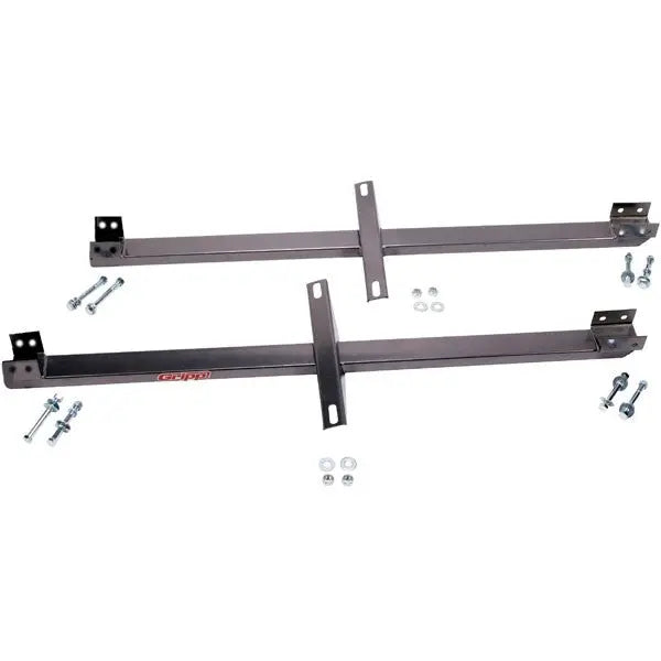 Ford Mustang Subframe Connectors With Seat Bracket Support 94-04 - BBK ...