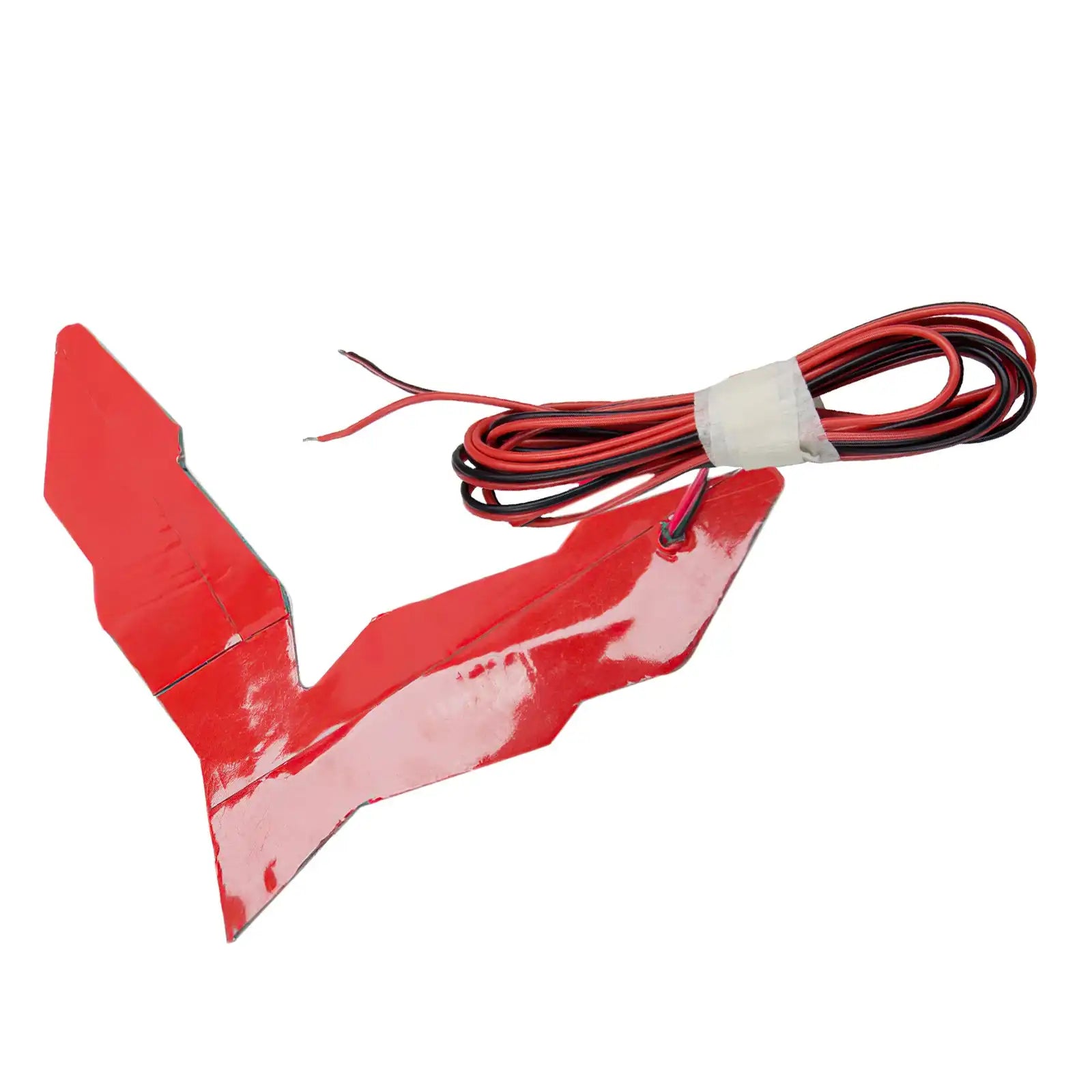 ORACLE Lighting 2014-2019 Chevrolet C7 Corvette Rear Illuminated Emble