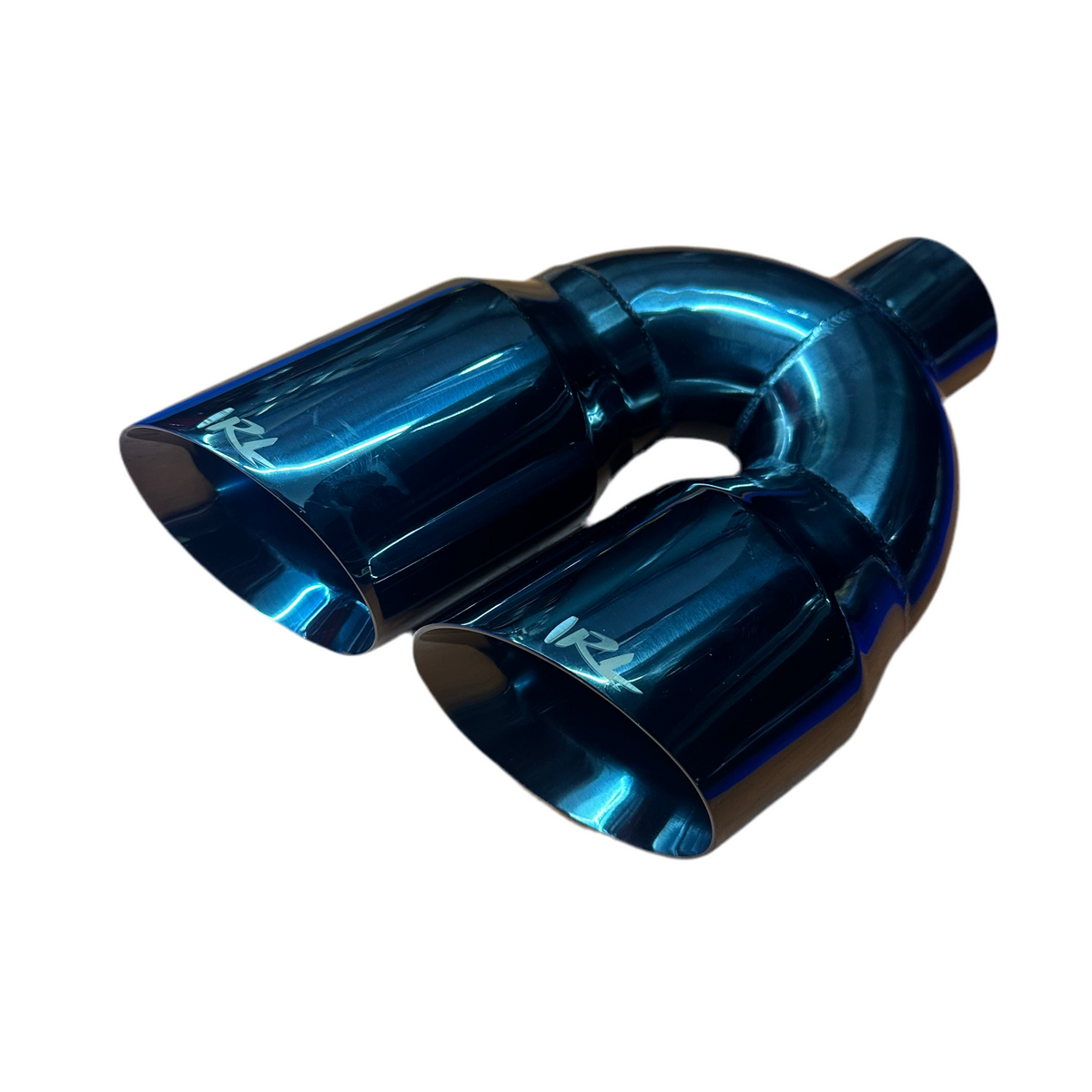IRL 4.5” Tips – Revline Performance
