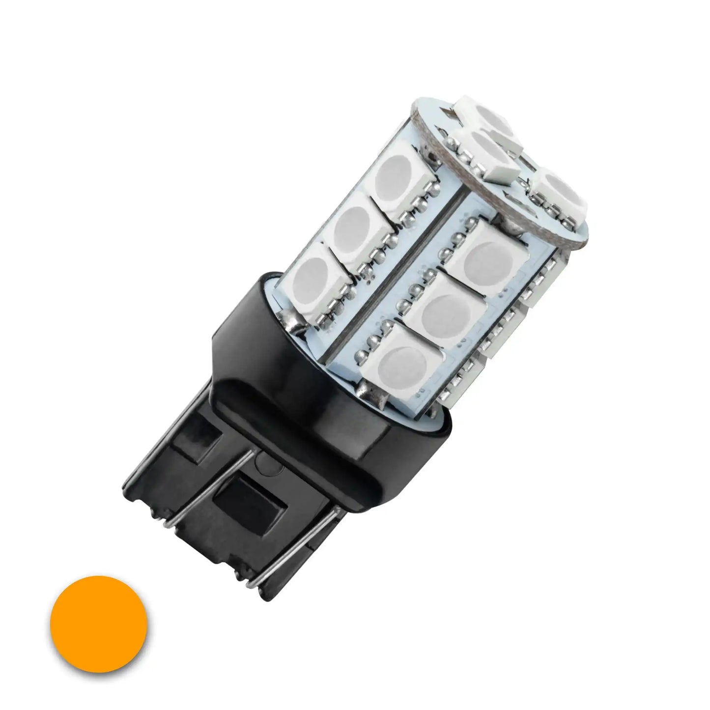 ORACLE 7443 18 LED 3-Chip SMD Bulb (Single)