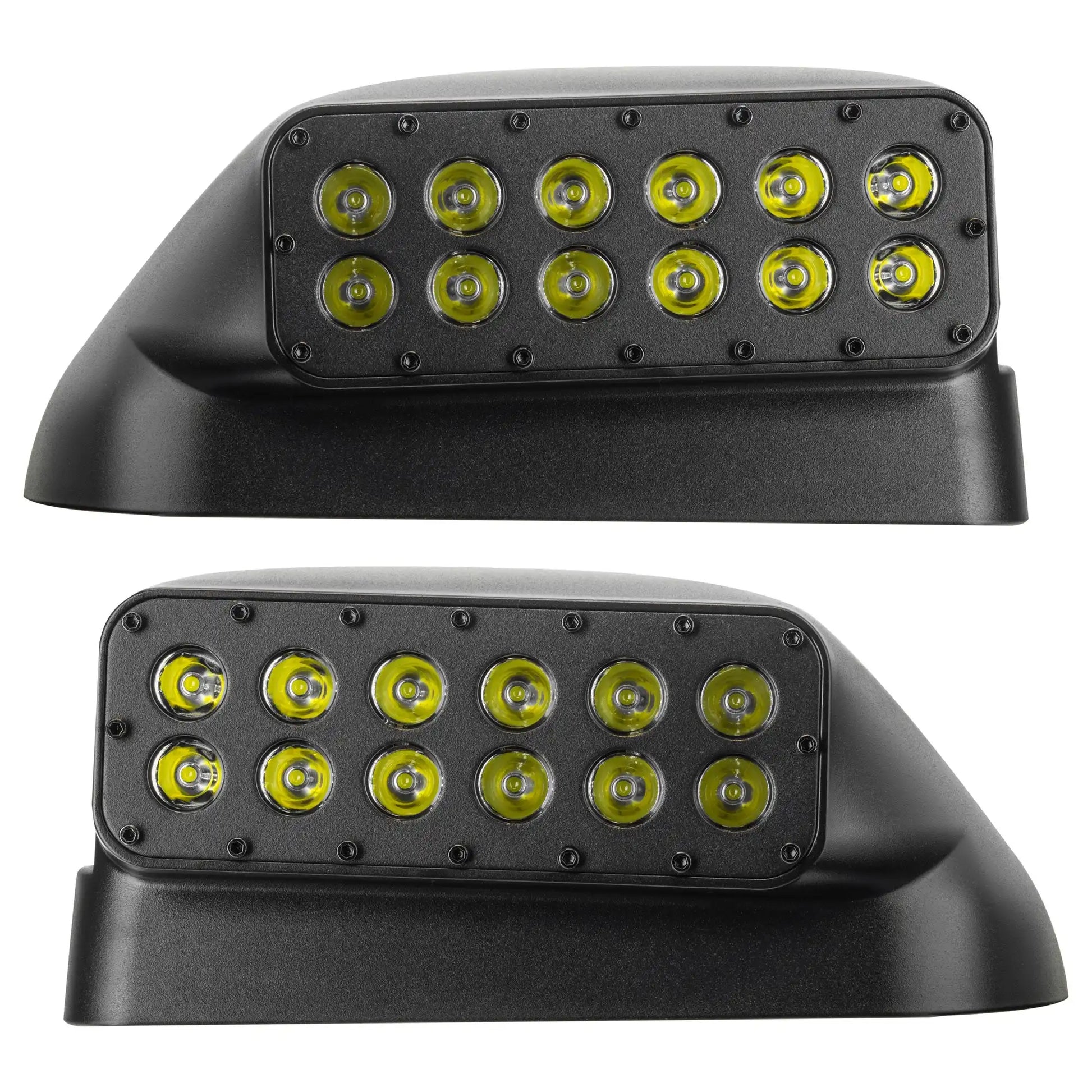 ORACLE Lighting 2020+ Ford F-150 LED Off-Road Side Mirror Ditch Lights