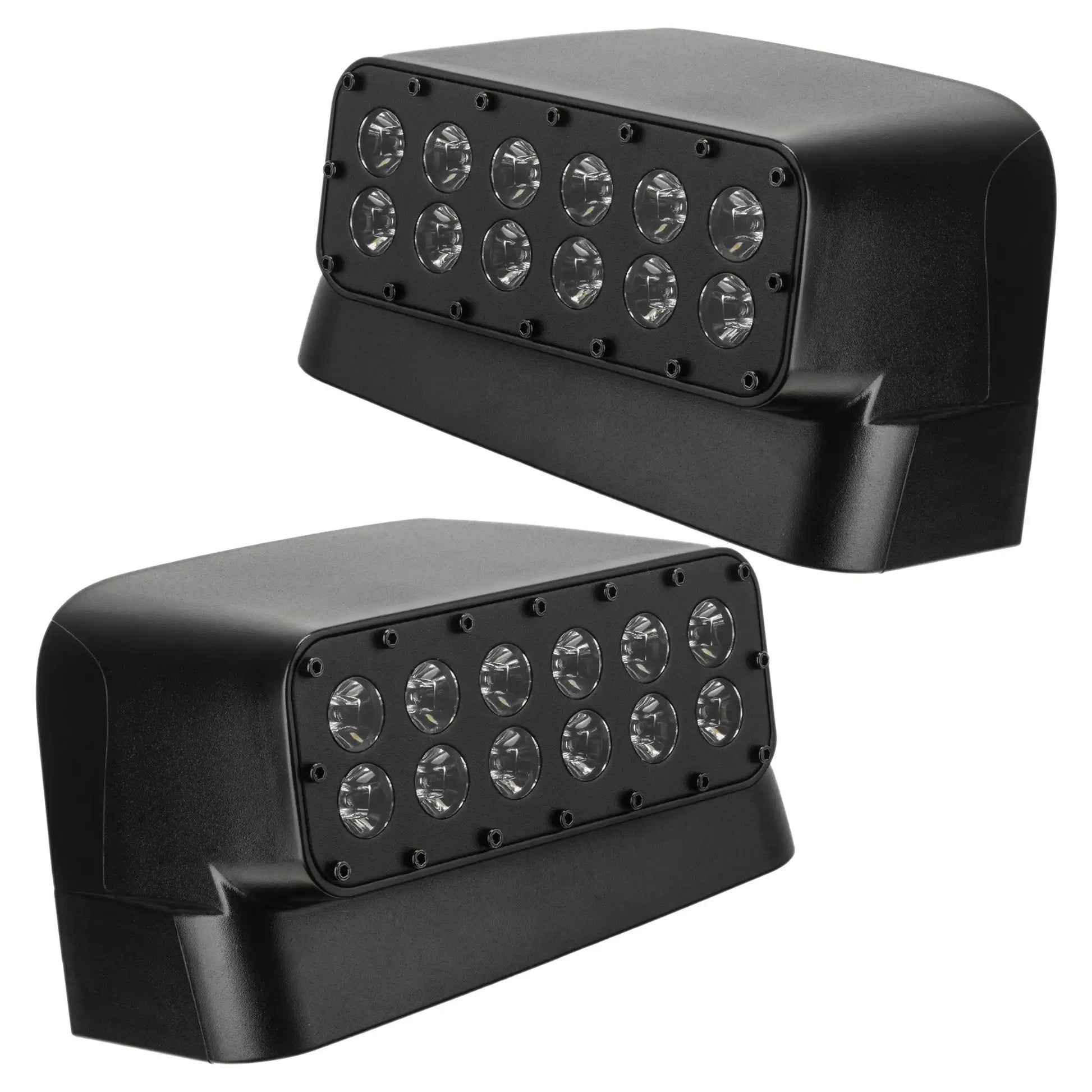 ORACLE Lighting 2020+ Ford F-150 LED Off-Road Side Mirror Ditch Lights