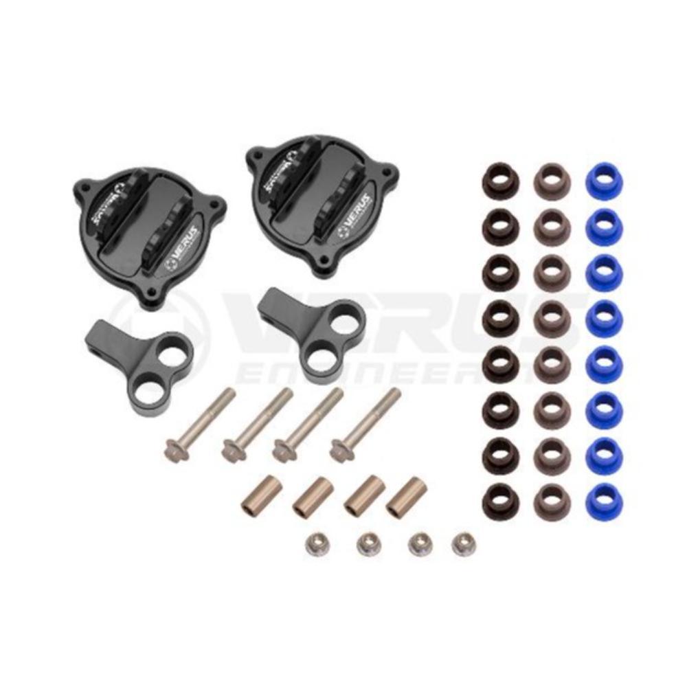 Motor Mount Assy - Toyota MK5 Supra – Revline Performance