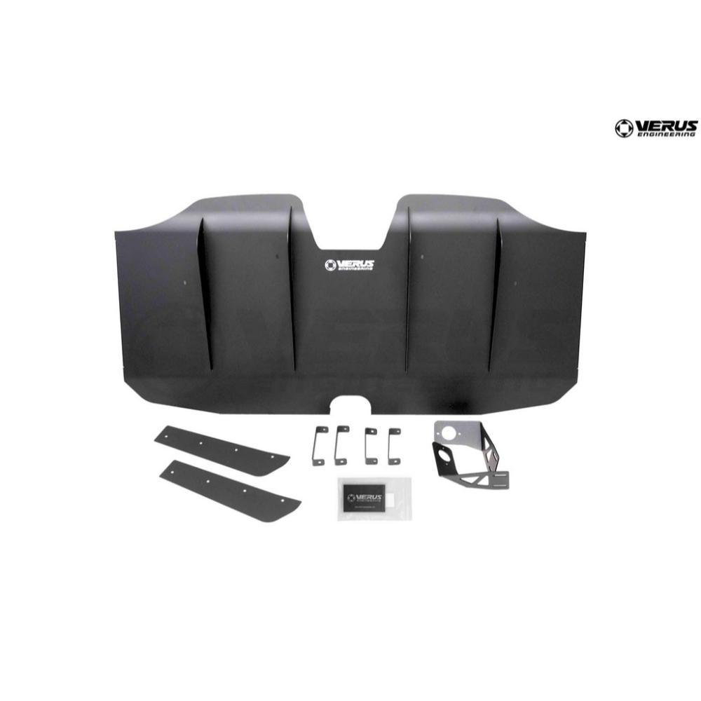 Rear Diffuser - Toyota GR Corolla – Revline Performance