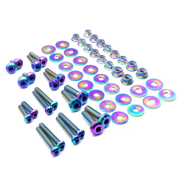 Aftermarket Parts & Performance — Revline Performance