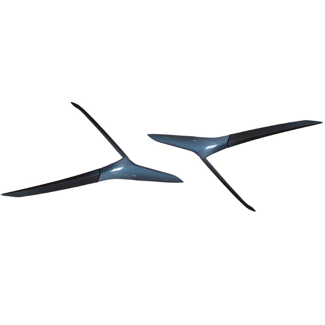 Carbon Fiber Chevrolet Corvette C8 Z06 Door and Quarter Panel Trims Package 2024 - Current - APR ...