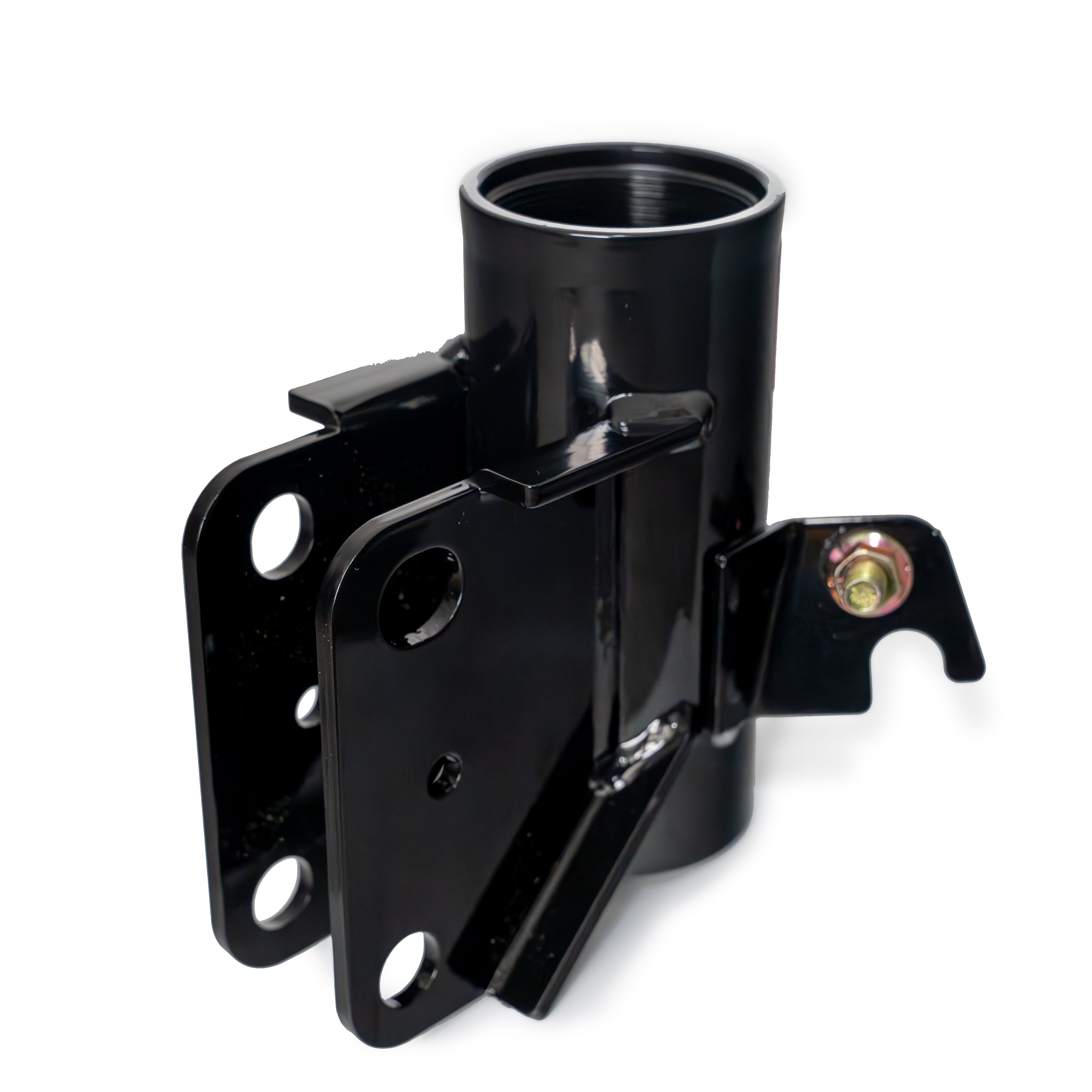FactionFab Coilover V1 Lower Mount 15+ WRX / STI Front Right