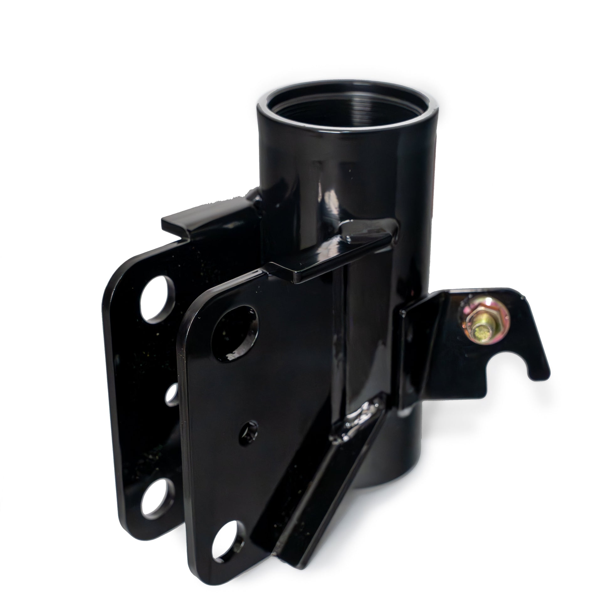 FactionFab Coilover V1 Lower Mount 15+ WRX / STI Front Right