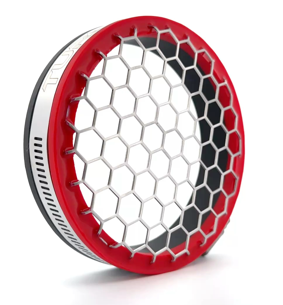 Turbo-Guard® MAXX Basic Colors – Revline Performance