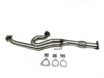 SPDZ1 J- Series Header J-Pipe TL V6 2004-2008 & Accord V6 2003-2007 (P