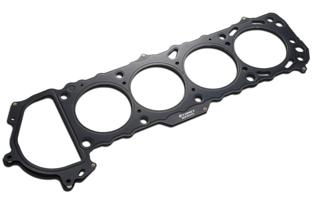 Tomei Head Gasket KA24DE – Revline Performance