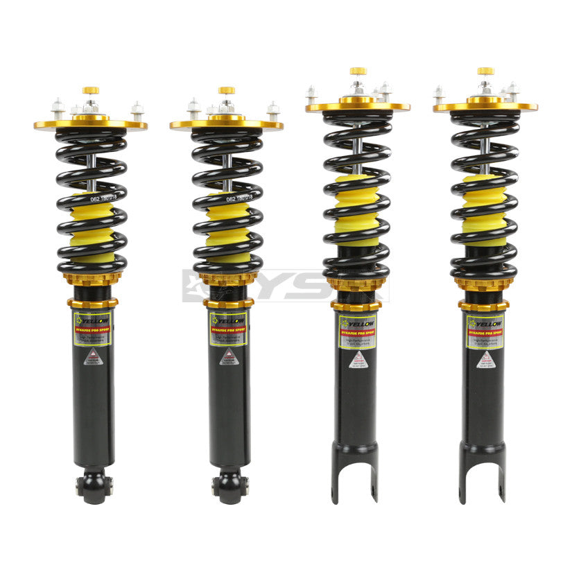 Dynamic Pro Sport Coilovers - Toyota Supra 1993-1998 (JZA80; MK4 ...