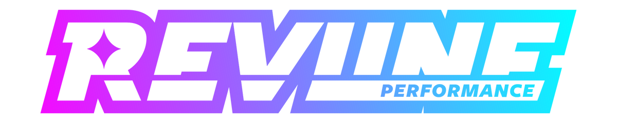 Aftermarket Parts & Performance — Revline Performance