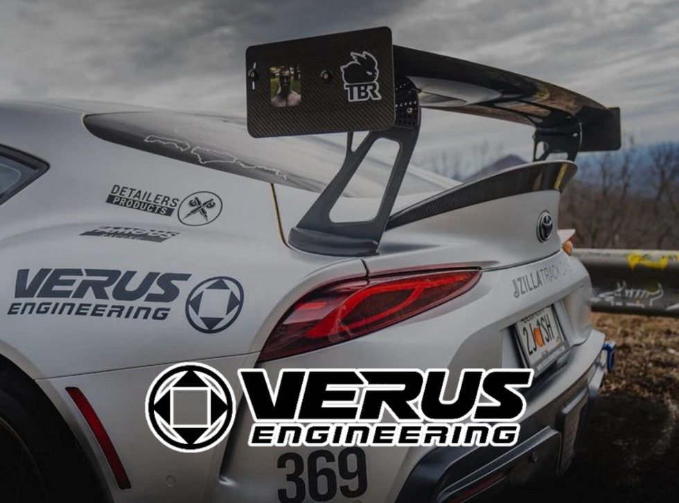 Aftermarket Parts & Performance — Revline Performance