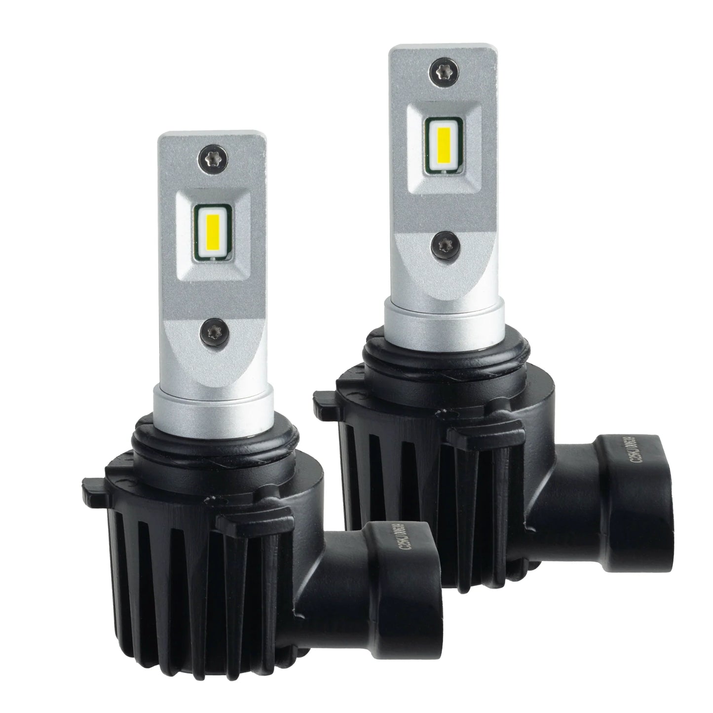 ORACLE Lighting 9006 - VSeries LED Light Bulb Conversion Kit (Low Beam