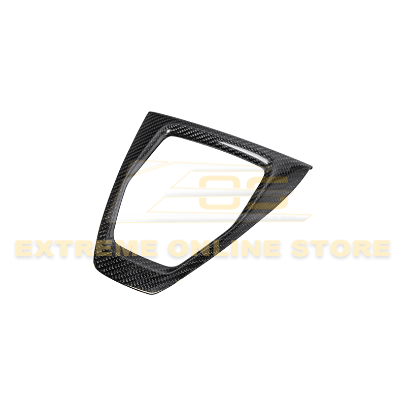 2021-Up Mustang Mach-E Manual Gear Shift Panel Trim - Extreme Online Store