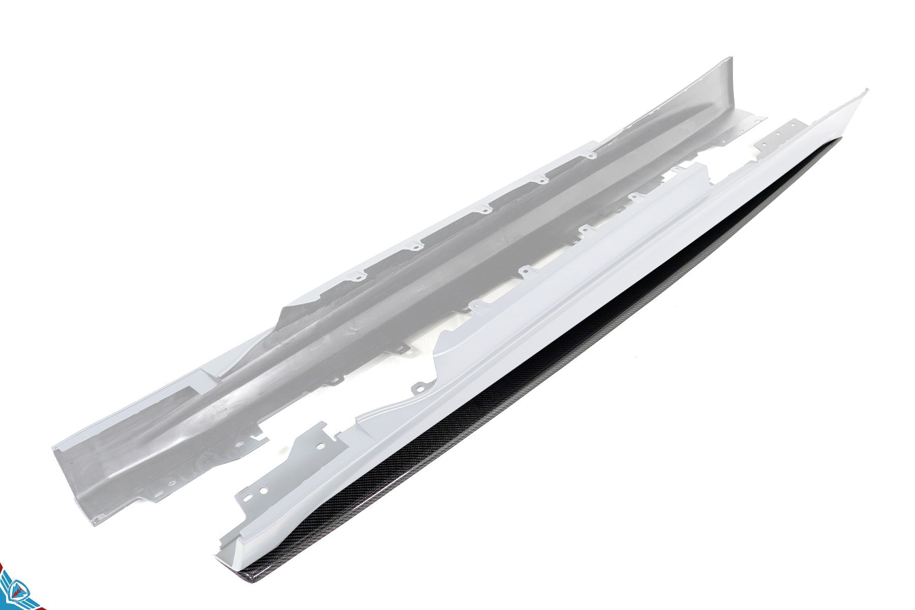 2014-2020 BMW 4 Series (F32/F33) & M3/M4 (F8X) M Performance Style Car ...