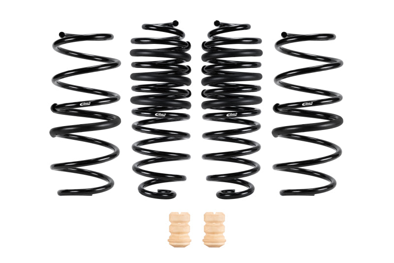 Eibach Pro-Kit Lowering Springs for 2022-2023 Ford Maverick 2.5L FWD ...