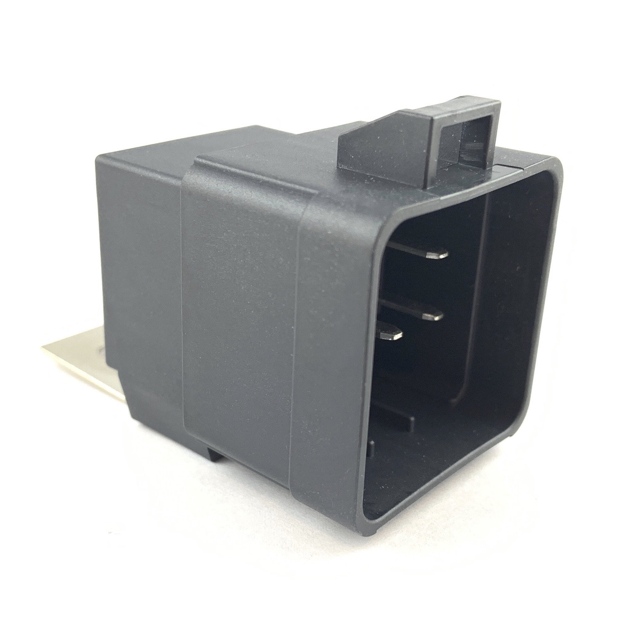 Hella Sealed Relay (35A) - Carrot Top Tuning