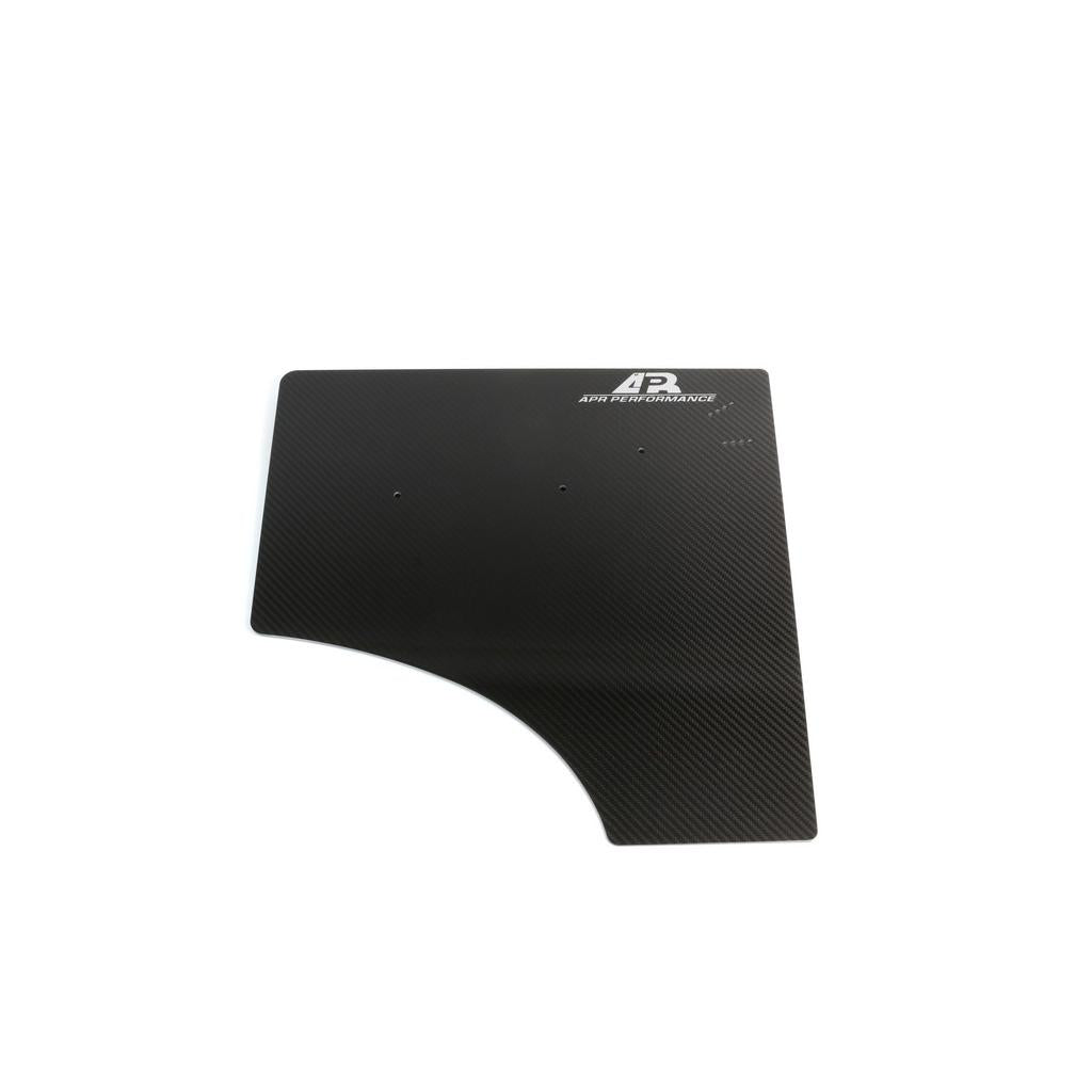 GT-1000 Tear Drop Carbon Fiber Side Plates - APR Performance – Revline ...