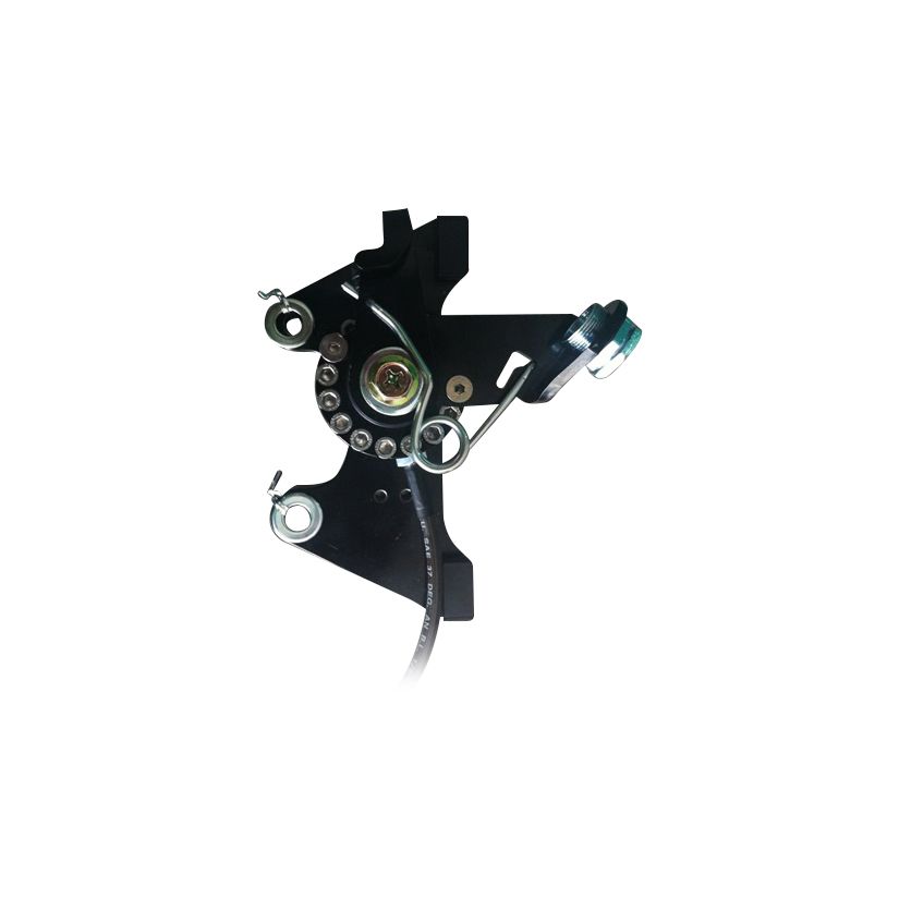 Handbrake Adapter Kit - Yellow Speed Racing, USA